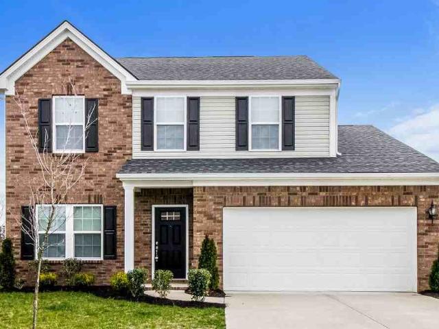 3 Bedroom Home for Rent at 2707 Candlewick Ct, Murfreesboro, TN 37127