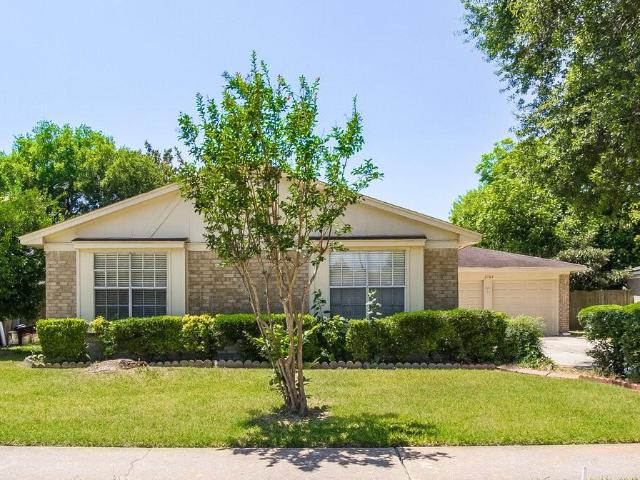 3 Bedroom Home for Rent at 2707 Skelton Dr, Houston, TX 77067