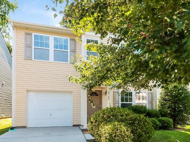 3 Bedroom Home for Rent at 2708 Bramble Ridge Ct, Charlotte, NC 28215 Hickory Grove