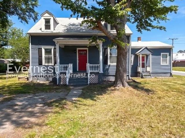 3 Bedroom Home for Rent at 2700 Cogbill Rd #A, North Chesterfield, VA 23234