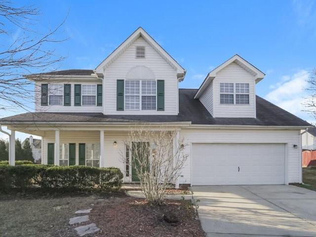 3 Bedroom Home for Rent at 2700 Hampton View Ct, Charlotte, NC 28213 Newell