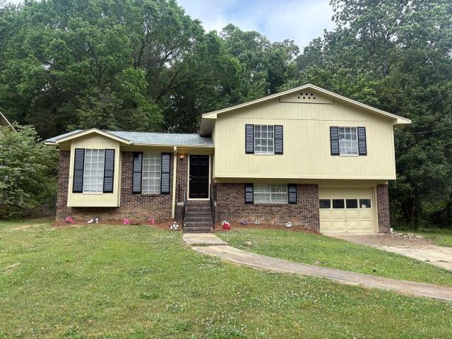 3 Bedroom Home for Rent at 2700 6th St Ne, Center Point, AL 35215