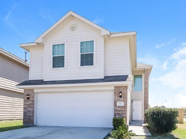 3 Bedroom Home for Rent at 2702 Shearwater Bend Dr, Humble, TX 77396