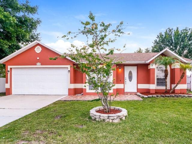 3 Bedroom Home for Rent at 2702 Woodstream Cir, Buenaventura Lakes, FL 34743 Pebble Pointe