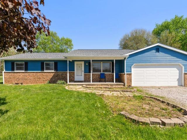 3 Bedroom Home for Rent at 270 W Orange Rd #1, Delaware, OH 43015