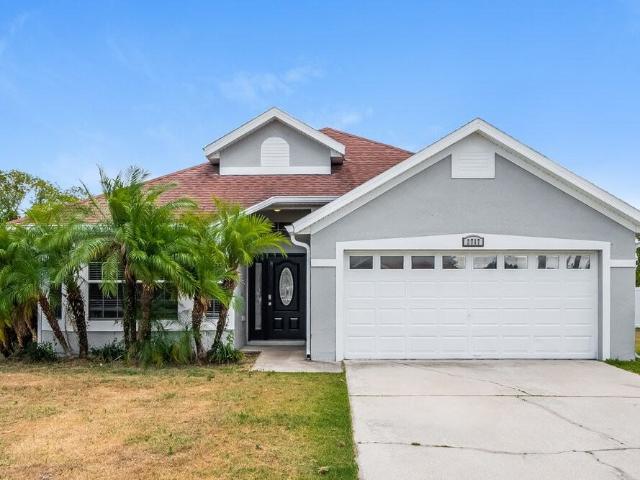 3 Bedroom Home for Rent at 2717 Andes Way, Saint Cloud, FL 34769