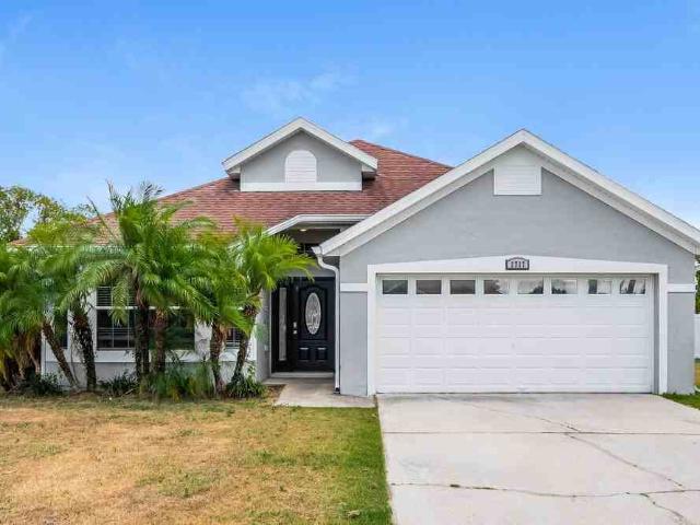 3 Bedroom Home for Rent at 2717 Andes Way, Saint Cloud, FL 34769