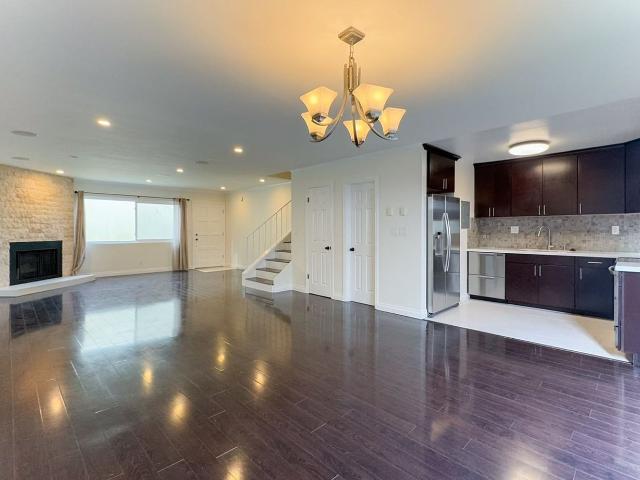 3 Bedroom Home for Rent at 2717 Arizona Ave #3, Santa Monica, CA 90404 Mid City