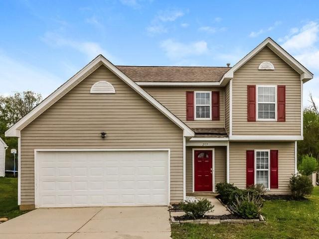 3 Bedroom Home for Rent at 2717 Brahman Meadows Ln, Charlotte, NC 28273 Olde Whitehall