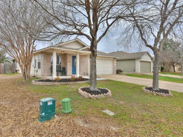 3 Bedroom Home for Rent at 2718 Summerwalk Pl, Round Rock, TX 78665 Settlers Overlook