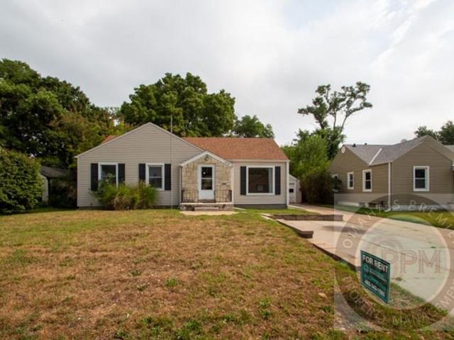 3 Bedroom Home for Rent at 2718 Wyoming St, Omaha, NE 68112