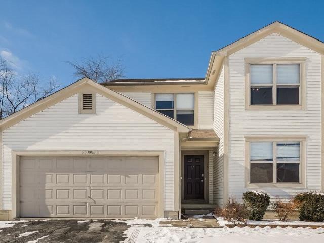 3 Bedroom Home for Rent at 2719 Raphael Dr, Columbus, OH 43232 Walnut Heights