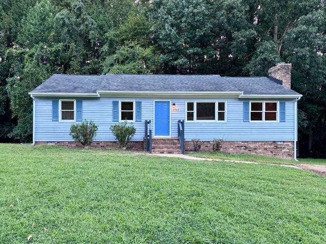 3 Bedroom Home for Rent at 2710 Puckett Ct, Midlothian, VA 23112