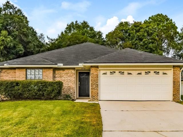 3 Bedroom Home for Rent at 2712 Secret Harbor Dr, Orange Park, FL 32065