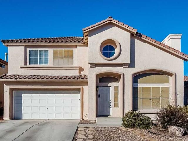 3 Bedroom Home for Rent at 271 Bluefield Ln, Henderson, NV 89074 Green Valley North