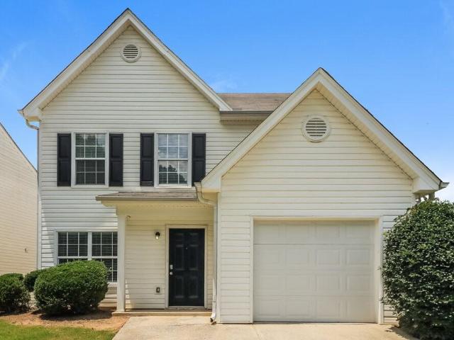 3 Bedroom Home for Rent at 271 Springbottom Ct, Lawrenceville, GA 30046