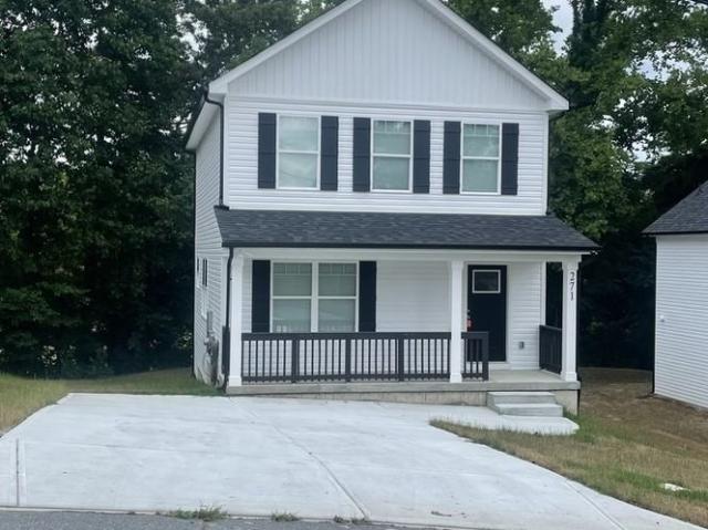 3 Bedroom Home for Rent at 271 Patterson Ave Se, Concord, NC 28025 Brookwood North