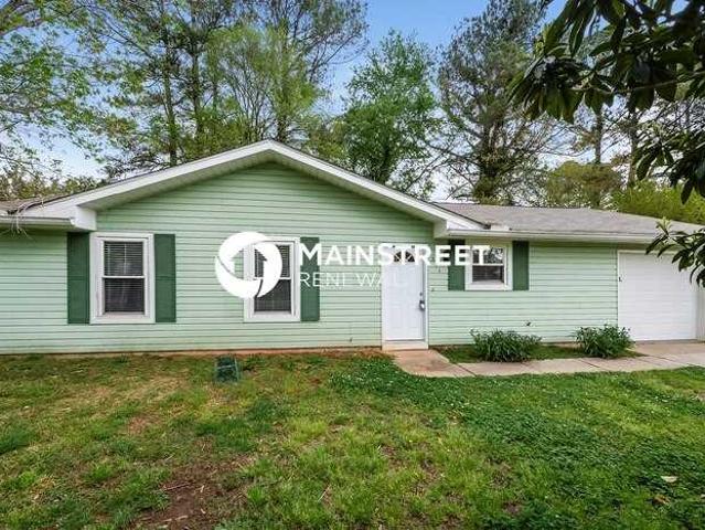 3 Bedroom Home for Rent at 271 River Chase Dr, Jonesboro, GA 30238