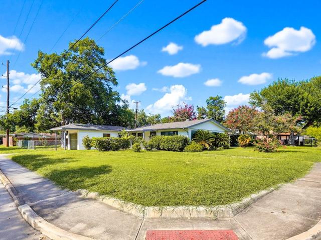 3 Bedroom Home for Rent at 271 Wayside Dr #1, San Antonio, TX 78213