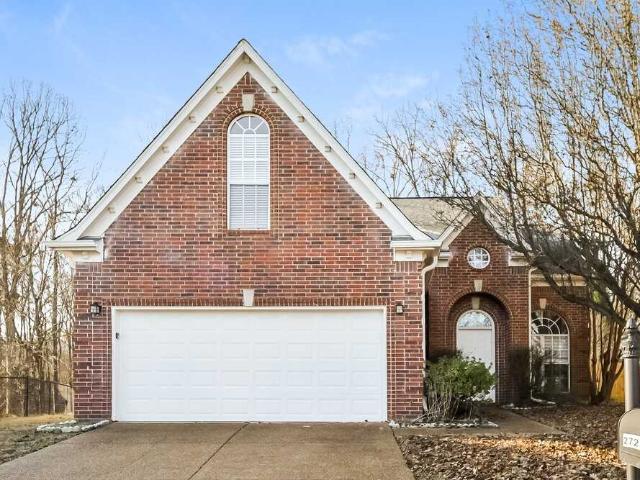 3 Bedroom Home for Rent at 2725 Misty Valley Cv, Lakeland, TN 38002