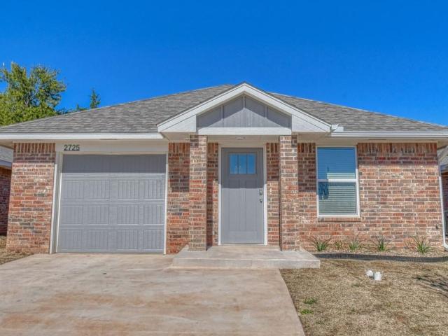 3 Bedroom Home for Rent at 2725 Clifton Ter, Norman, OK 73071