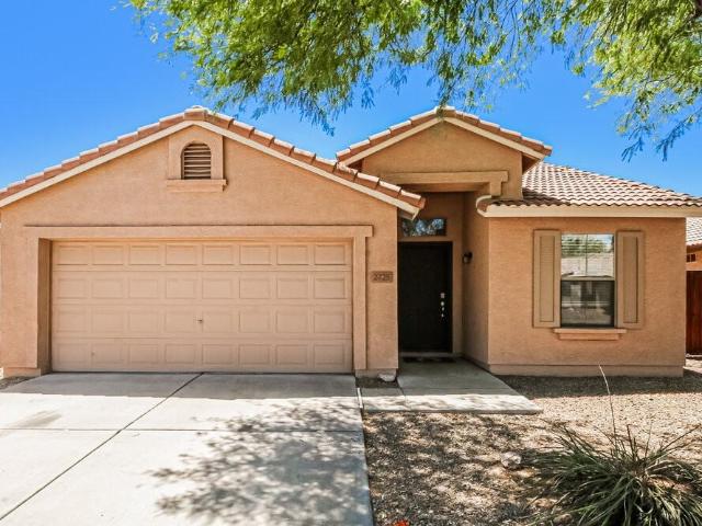 3 Bedroom Home for Rent at 2725 E Carol Ave, Mesa, AZ 85204