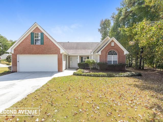 3 Bedroom Home for Rent at 2725 Lenora Springs Dr, Snellville, GA 30039