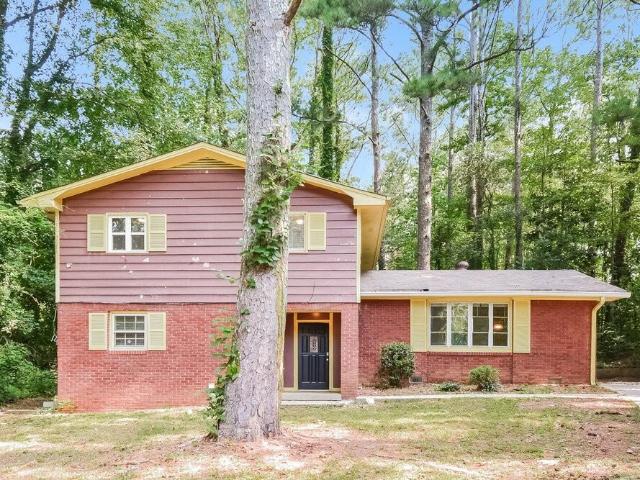 3 Bedroom Home for Rent at 2725 Westford Ct, Atlanta, GA 30349