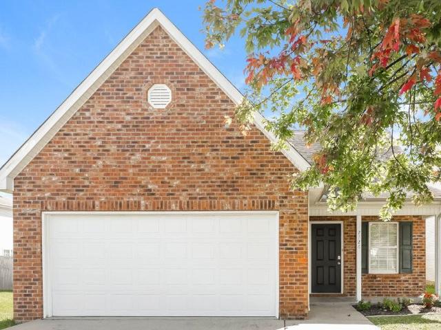 3 Bedroom Home for Rent at 2726 Apostle Ln, Murfreesboro, TN 37129