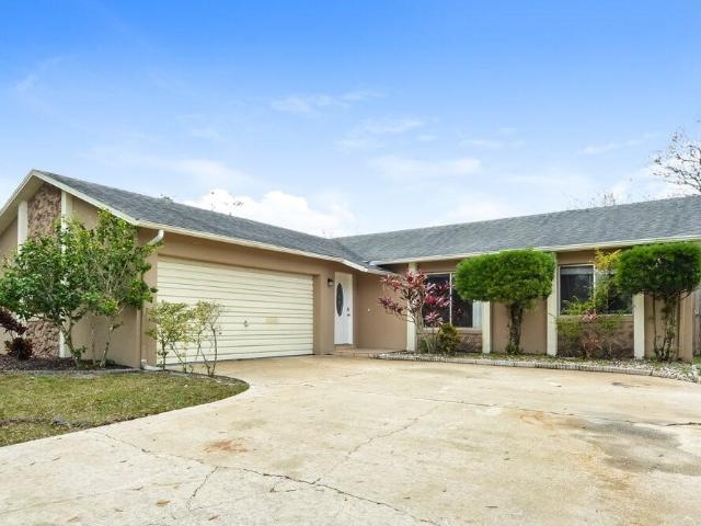 3 Bedroom Home for Rent at 2726 Carlisle Ave, Orlando, FL 32826