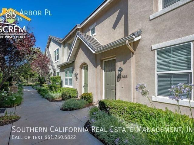 3 Bedroom Home for Rent at 27286 Arbor Pl, Valencia, CA 91354