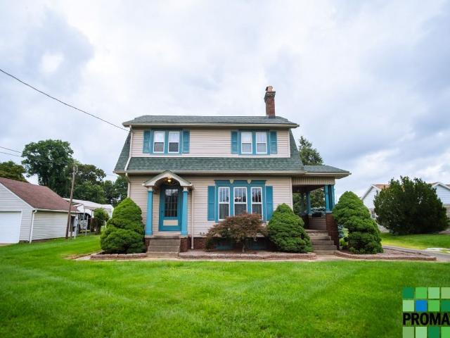 3 Bedroom Home for Rent at 27205 State Route 7, Marietta, OH 45750