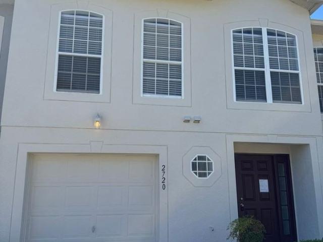 3 Bedroom Home for Rent at 2720 Merrieweather Ln, Buenaventura Lakes, FL 34743 Eagle Bay