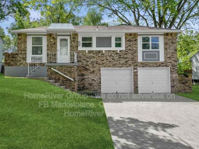 3 Bedroom Home for Rent at 2720 Nw Castle Dr, Blue Springs, MO 64015 Kingsridge