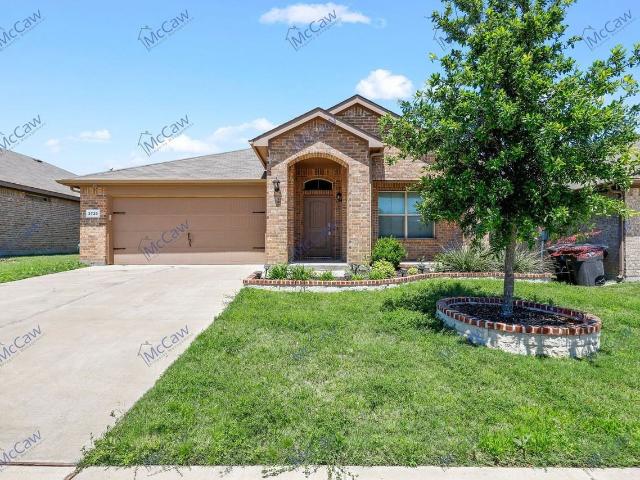 3 Bedroom Home for Rent at 2720 Gains Mill Dr, Fort Worth, TX 76123 Creekside Estates