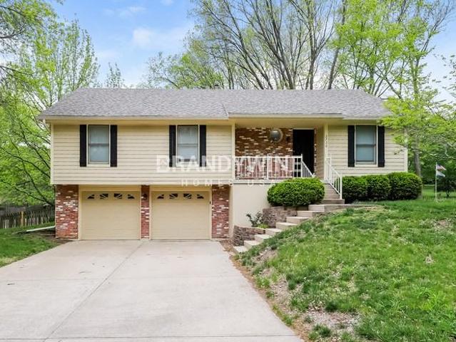3 Bedroom Home for Rent at 2720 Ringo Rd, Independence, MO 64057 Blackburn