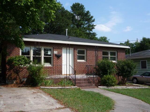 3 Bedroom Home for Rent at 2721 Atlantic St, Durham, NC 27707