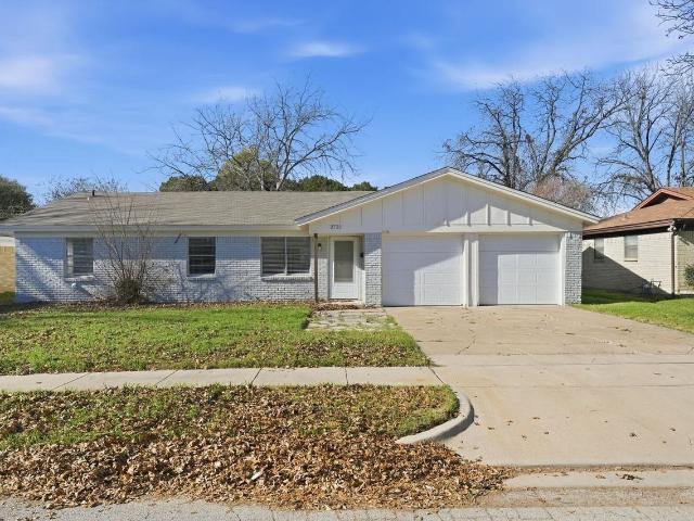 3 Bedroom Home for Rent at 2721 Ash Park Dr, Richland Hills, TX 76118 Richland Park