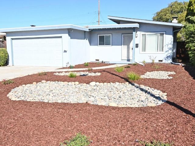 3 Bedroom Home for Rent at 2721 Benton St, Santa Clara, CA 95051