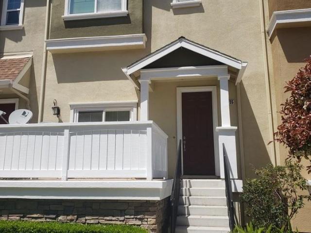 3 Bedroom Home for Rent at 2735 Lavender Ter, San Jose, CA 95111 Gardens Villa Montery