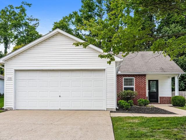 3 Bedroom Home for Rent at 2735 Sutherland Dr, Thompsons Station, TN 37179