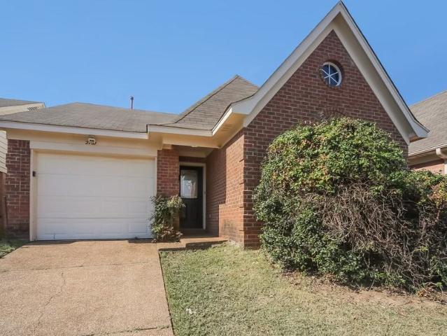3 Bedroom Home for Rent at 2731 Maggie Woods Pl, Arlington, TN 38002