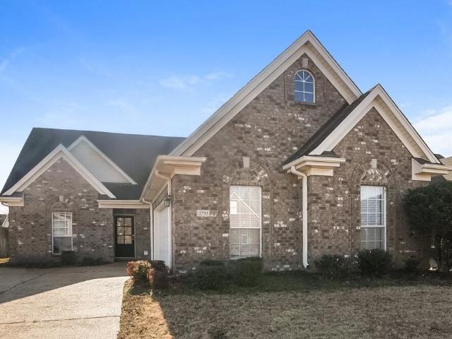 3 Bedroom Home for Rent at 2733 Graystone Dr, Southaven, MS 38671