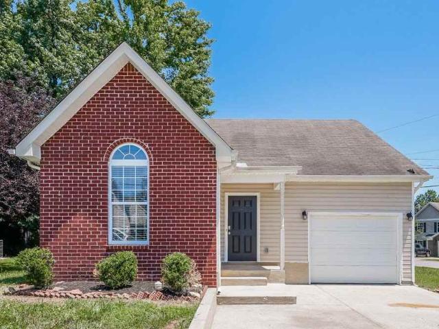3 Bedroom Home for Rent at 273 Mary Joe Martin Dr, La Vergne, TN 37086