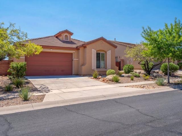 3 Bedroom Home for Rent at 2744 E Slick Rock Rd, Washington, UT 84780 Coral Canyon