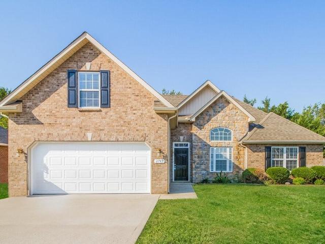 3 Bedroom Home for Rent at 2745 Portside Ct, Murfreesboro, TN 37128