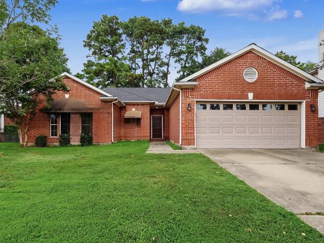 3 Bedroom Home for Rent at 2746 Spring Dusk Ln, Spring, TX 77373