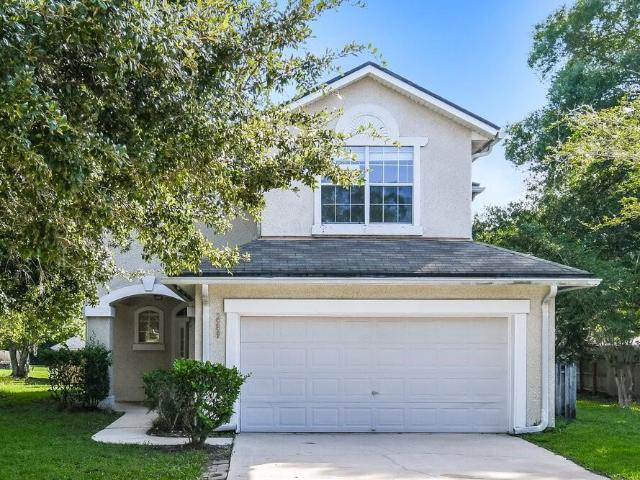 3 Bedroom Home for Rent at 2749 Indigo Hills Ct, Jacksonville, FL 32221 Jacksonville Heights West