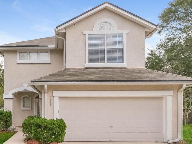 3 Bedroom Home for Rent at 2749 Indigo Hills Ct, Jacksonville, FL 32221 Jacksonville Heights West