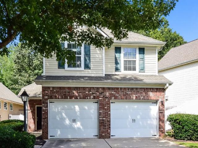 3 Bedroom Home for Rent at 2740 Gatewater Ct, Cumming, GA 30040